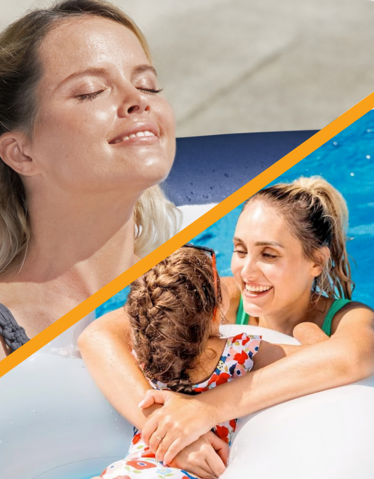 How Now Pools Works - Now Pools